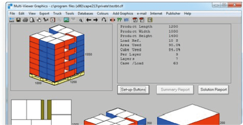 Cape Pack | Grafisoft.net